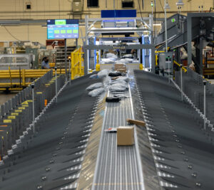 The next generation of sorters is here – USPS Employee News