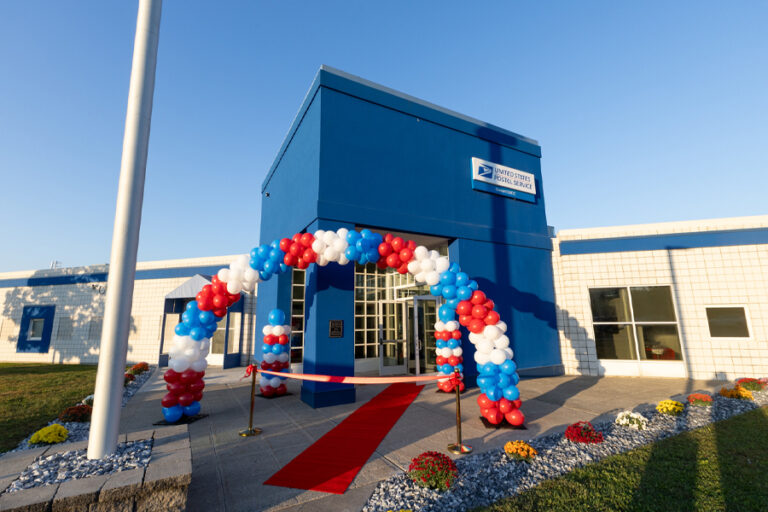 S&DC retail lobbies are getting a major makeover – USPS Employee News