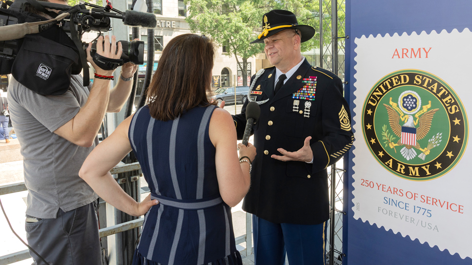 Still serving – USPS Employee News