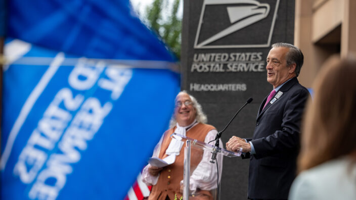 The year in pictures – USPS Employee News