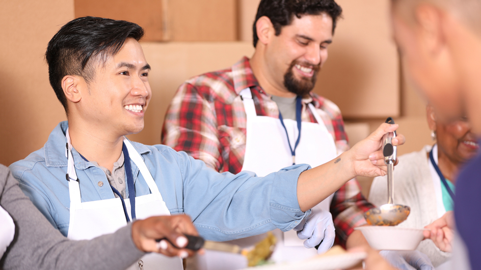 The CFC’s power week begins – USPS Employee News