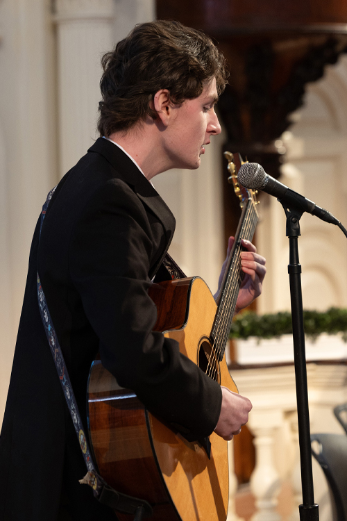 Celebrating ‘a literary trailblazer’ – USPS Employee News