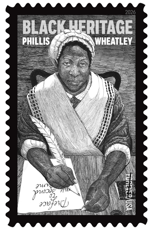 Celebrating ‘a literary trailblazer’ – USPS Employee News