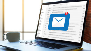 Emailing sensitive information? Take the proper steps – USPS Employee News