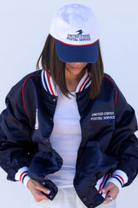 There’s a new line of USPS-themed apparel – USPS Employee News
